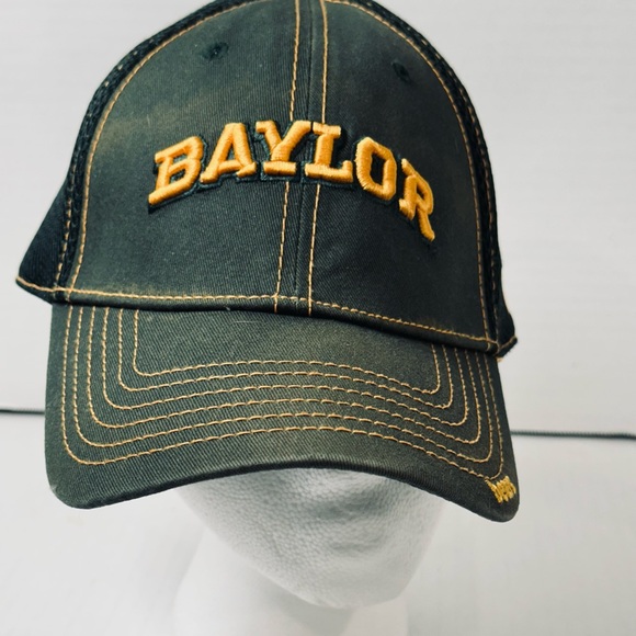 New Era | Accessories | Baylor Bears Cap | Poshmark
